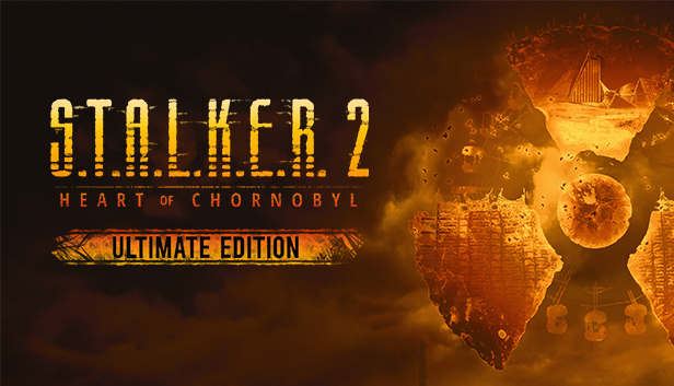 Pre-purchase S.T.A.L.K.E.R. 2: Heart of Chornobyl on Steam