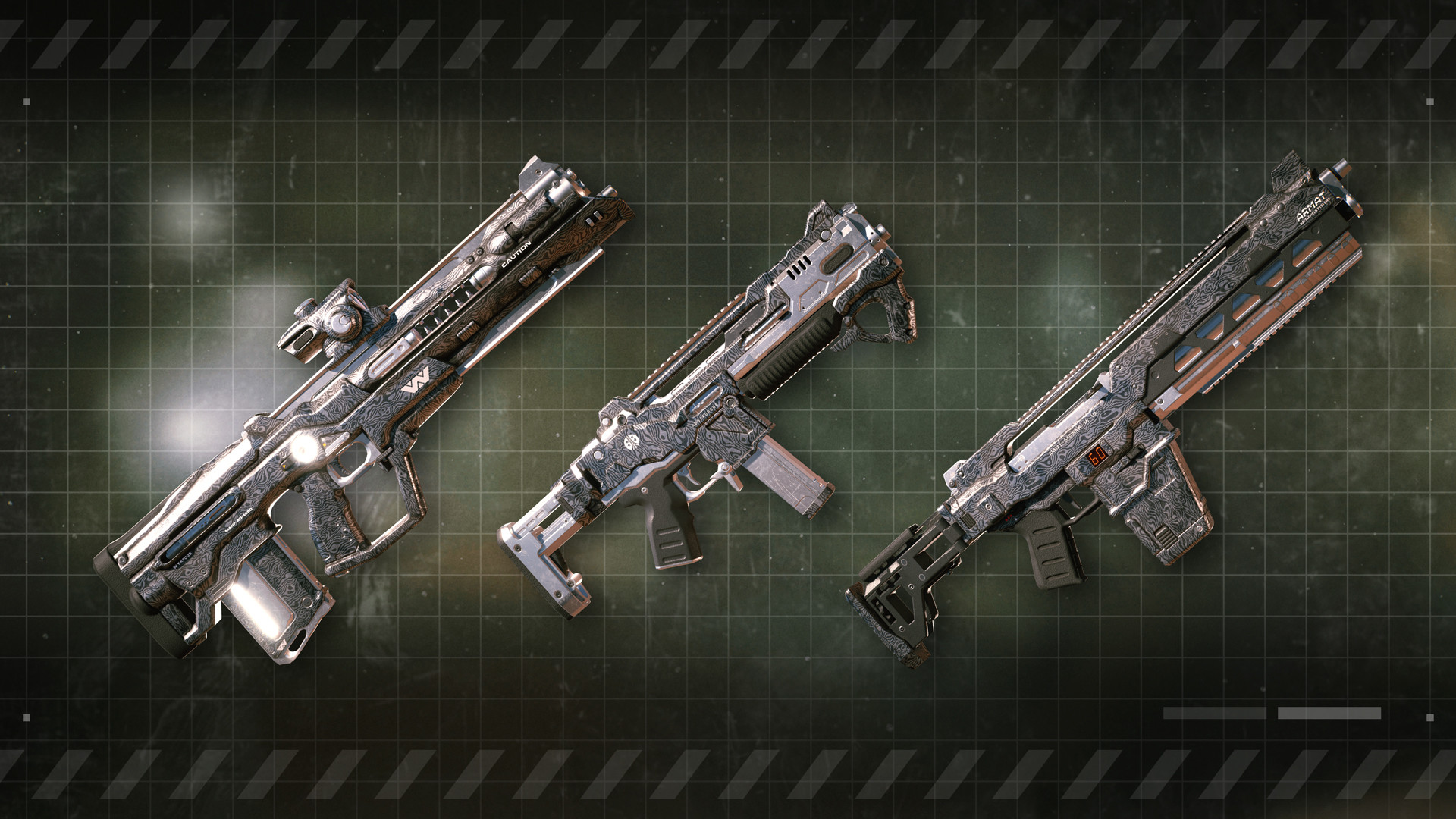 Aliens: Fireteam Elite - UACM Frontline Pack on Steam