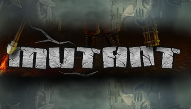 Mutant on Steam