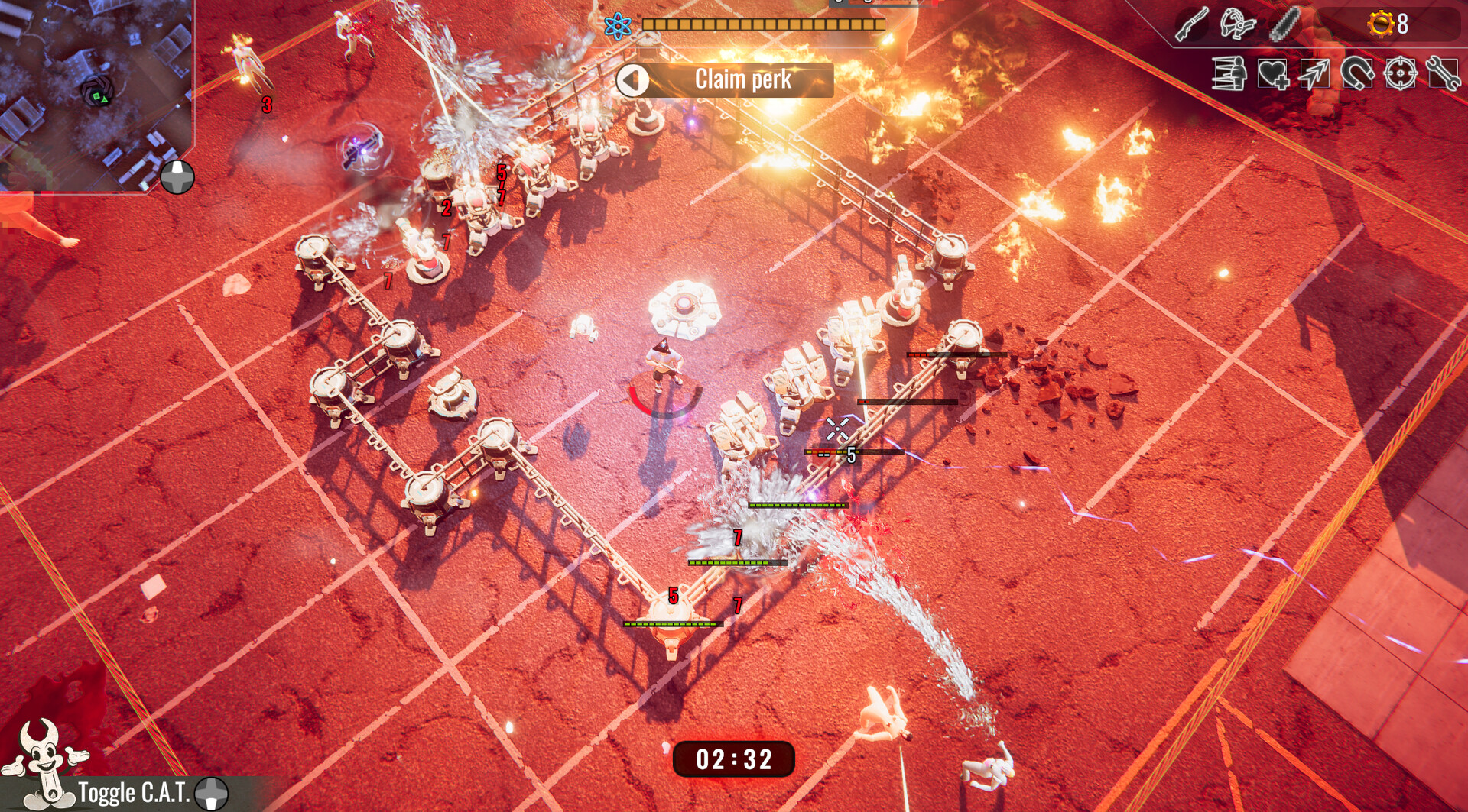 Slaycation Paradise on Steam