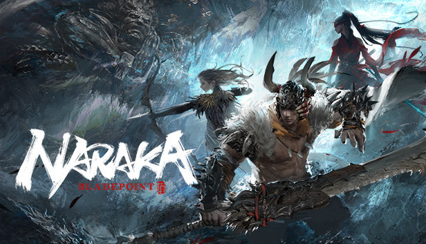 NARAKA BLADEPOINT - Asura DLC on Steam