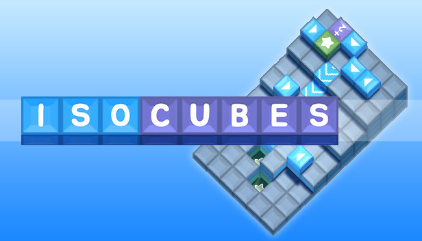 IsoCubes on Steam