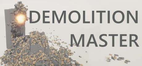Steam Community :: Demolition Master