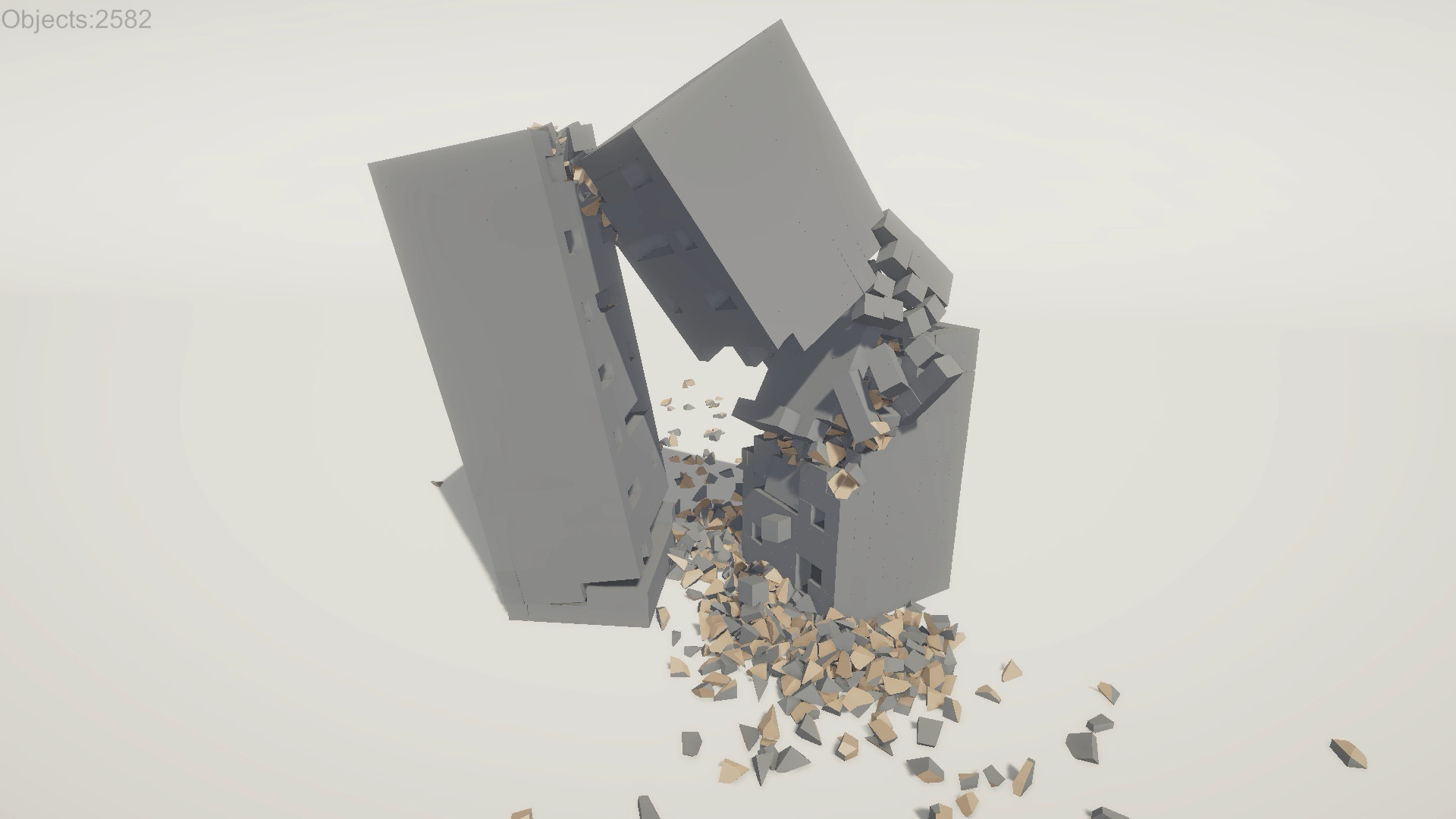 Demolition Master - Destruction Simulator on Steam