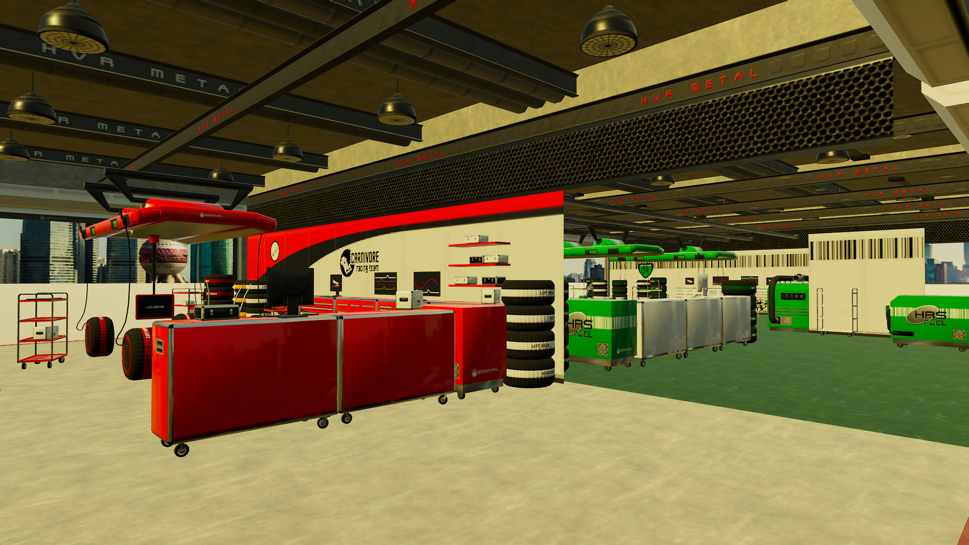 Buildings for Clip maker on Steam