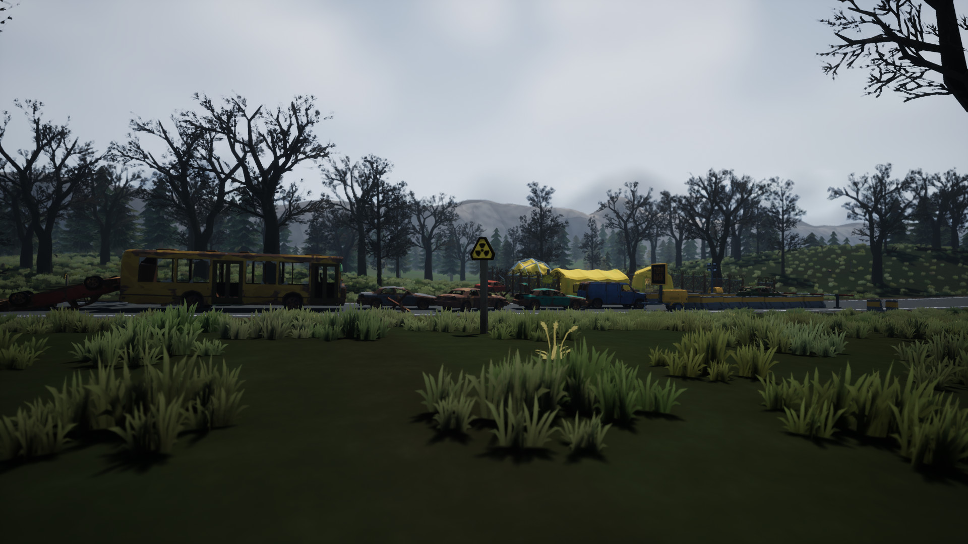 SurrounDead on Steam