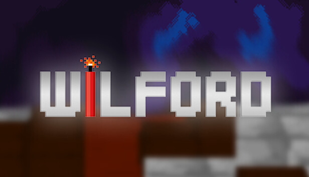 Wilford on Steam