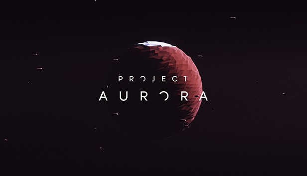 Project: Aurora on Steam