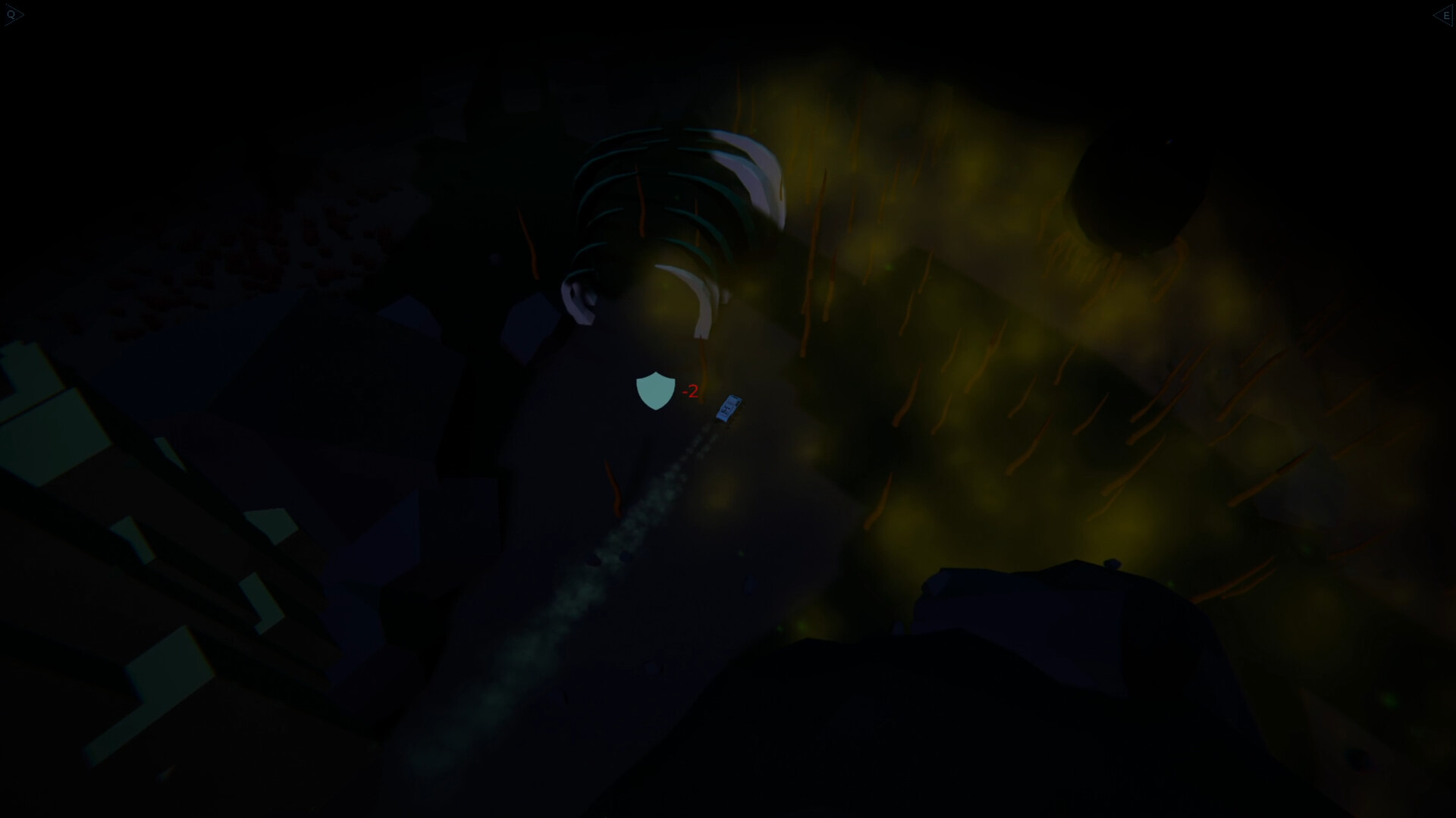 Project: Aurora on Steam