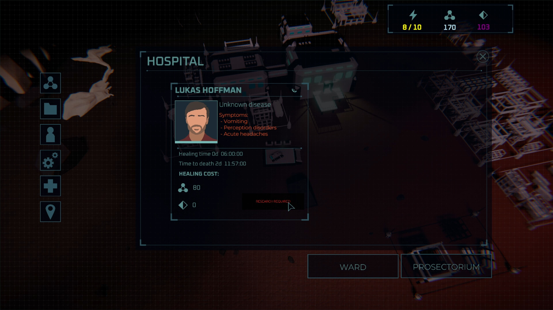 Project: Aurora on Steam