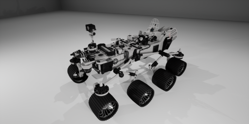 Rover Simulator on Steam