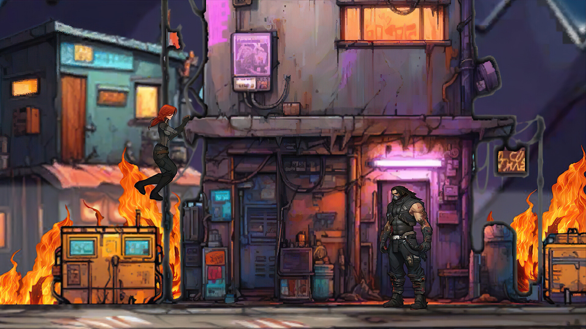 MindScape: Verenna on Steam