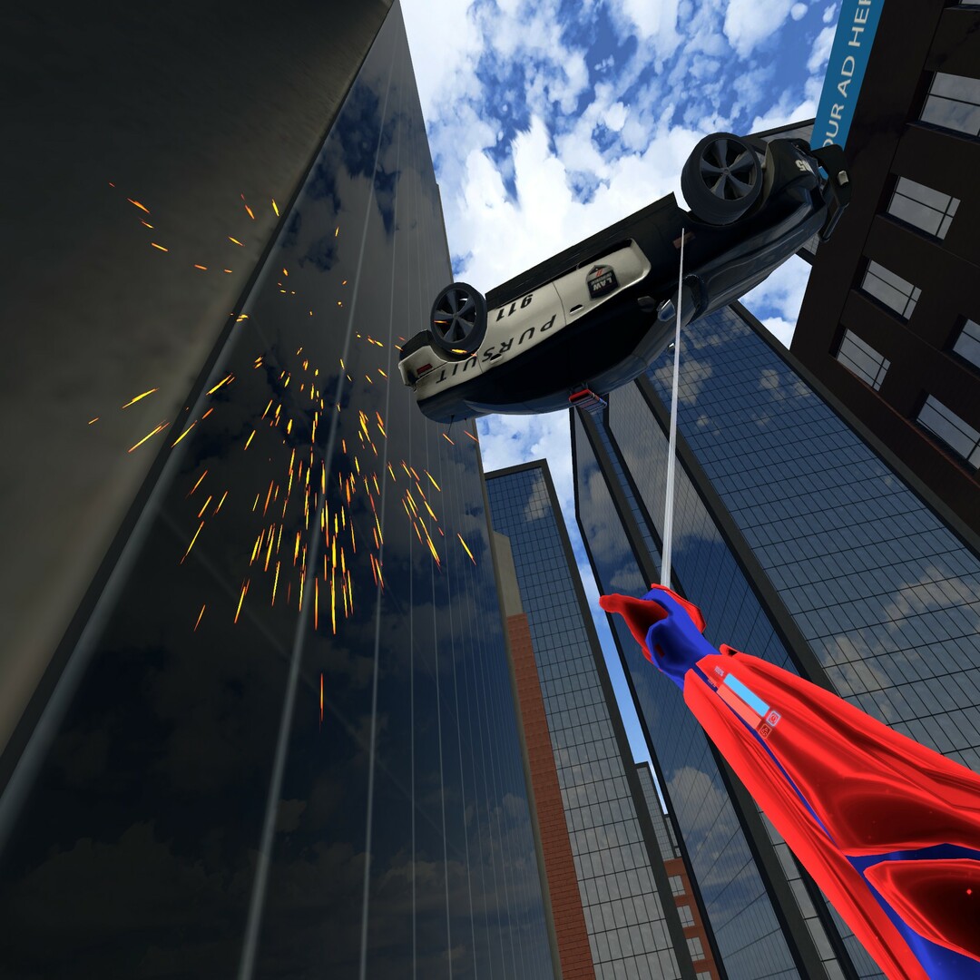 Project Demigod on Steam