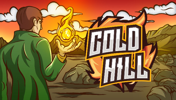 Cold Hill on Steam