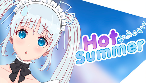 Save 72% on Hot Summer on Steam