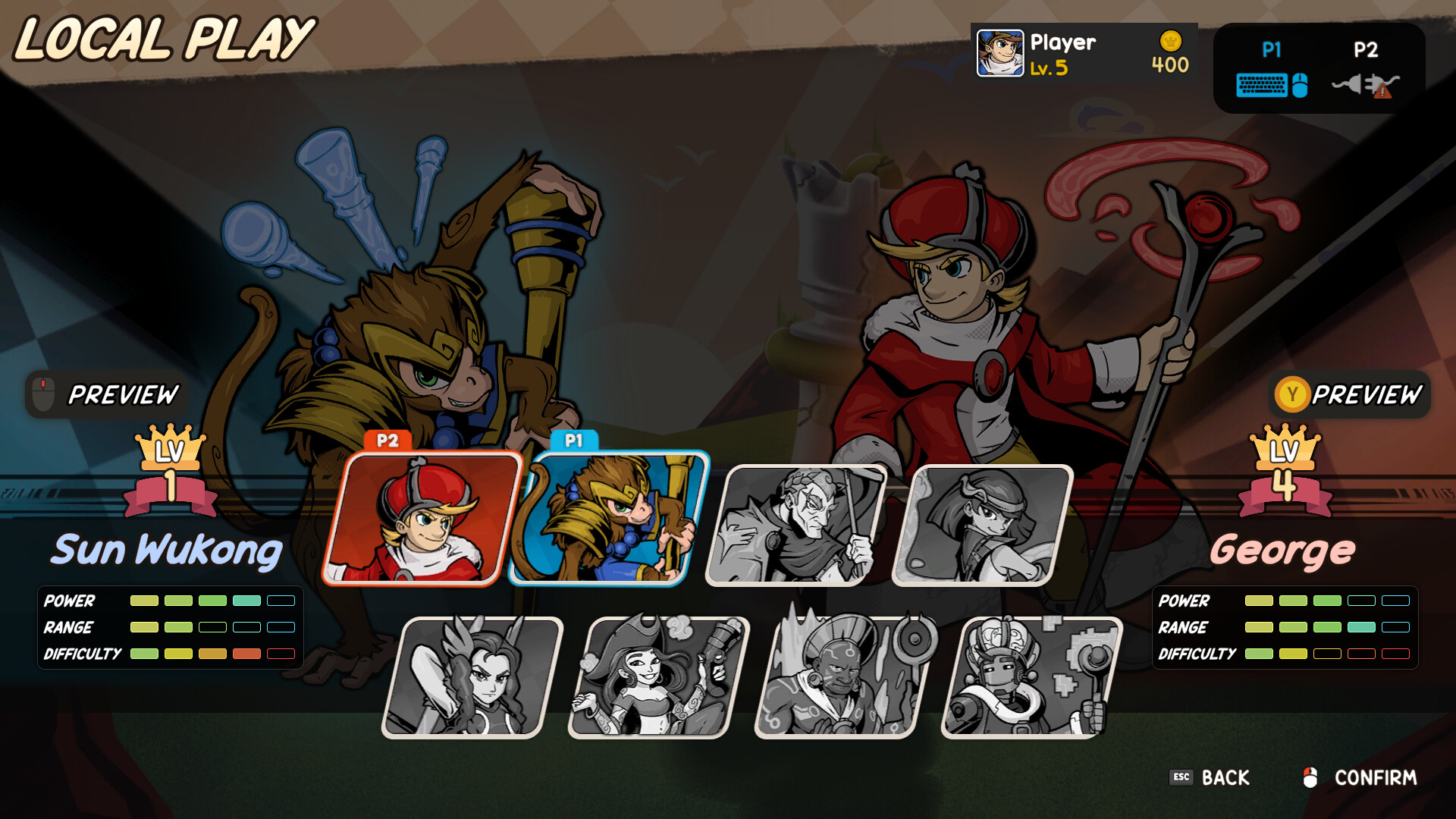 Steam：Checkmate Kings