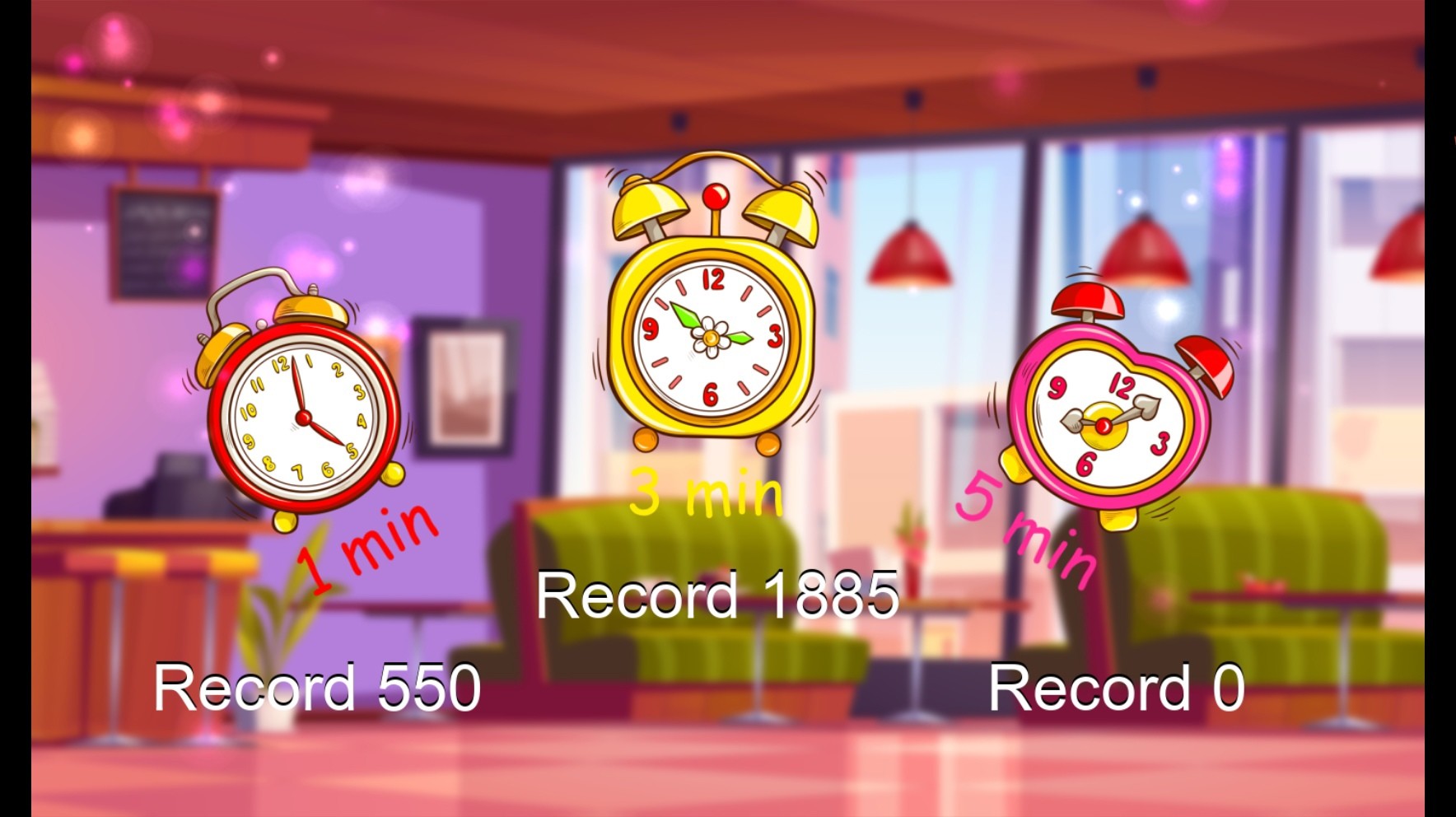 Fast Food Mania 3D on Steam