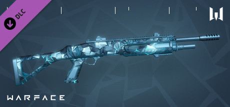 Warface - Weapon set "Icebreaker" · 스팀