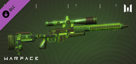 Warface - Weapon set "Nuclear" on Steam