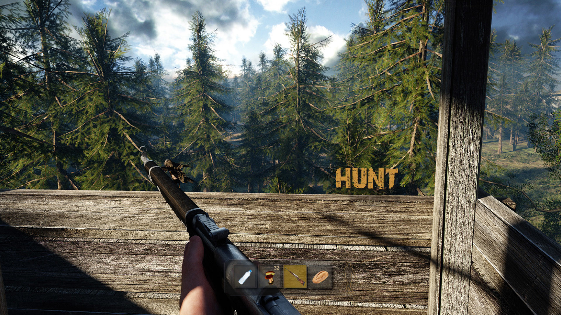 Asteroid Impact Survival on Steam