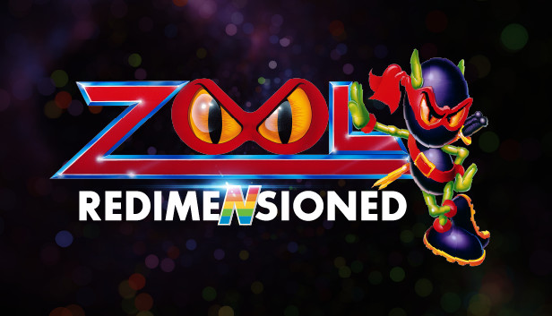 Zool Redimensioned on Steam