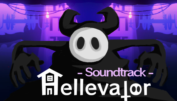 Hellevator Soundtrack - Steam News Hub
