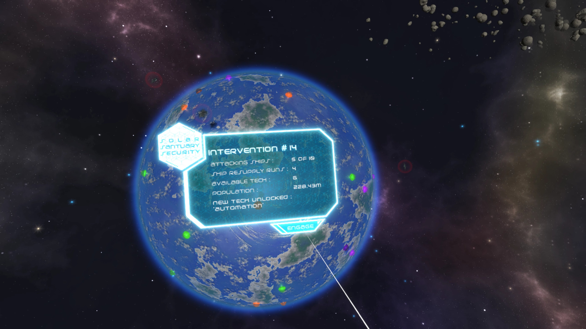 Manual Intervention Vr On Steam