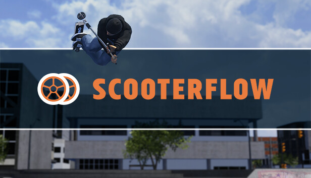 ScooterFlow on Steam
