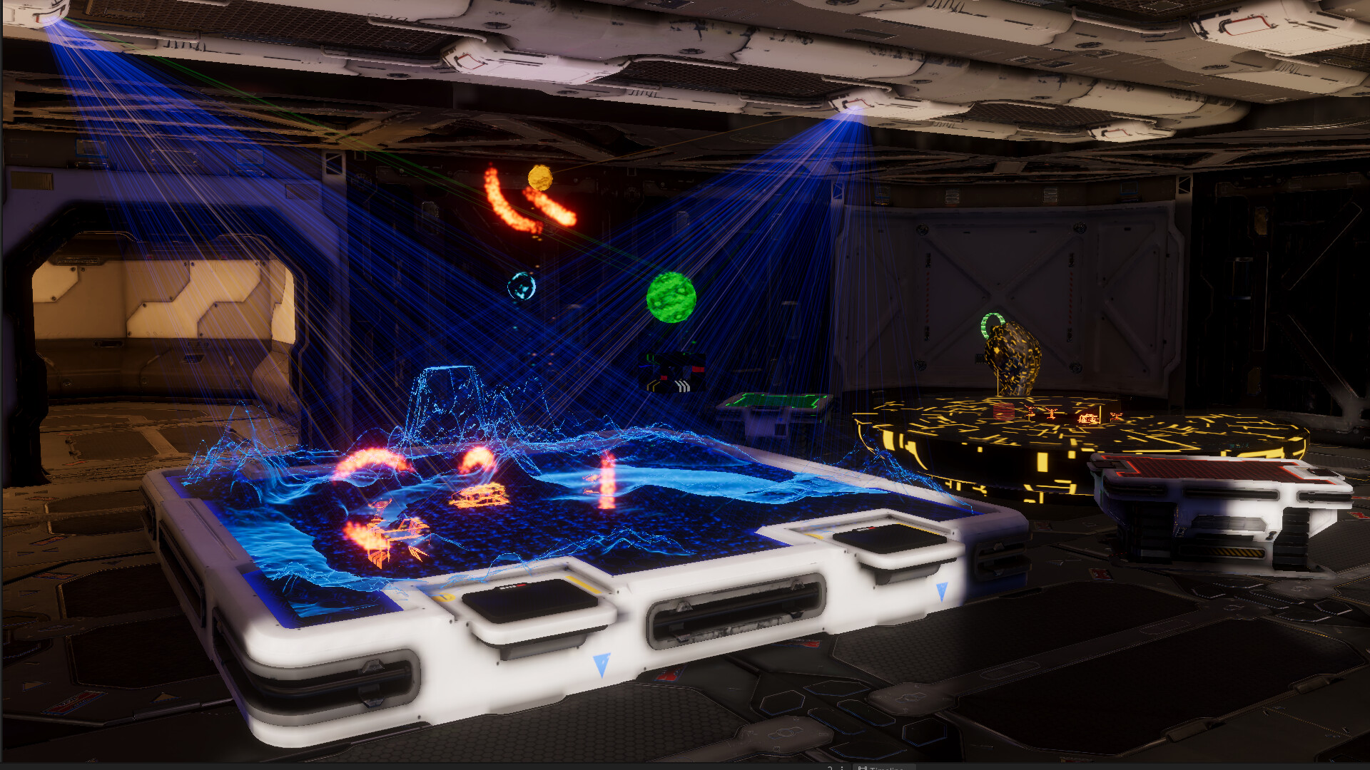 Unoffensible on Steam