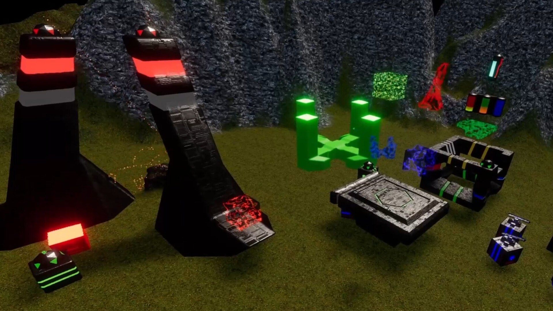 Unoffensible on Steam