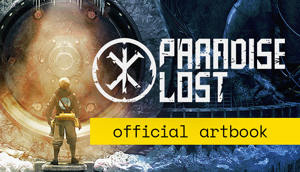Paradise Lost Digital Artbook on Steam