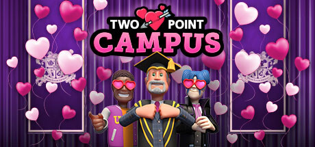 Two Point Campus on Steam
