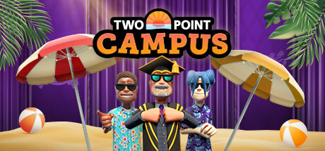 Two Point Campus