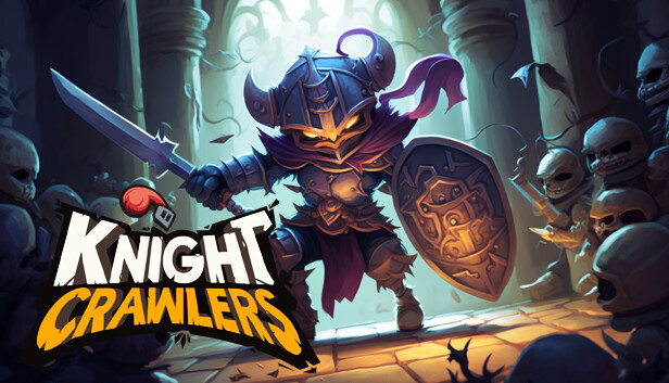 Steam - Knight Crawlers
