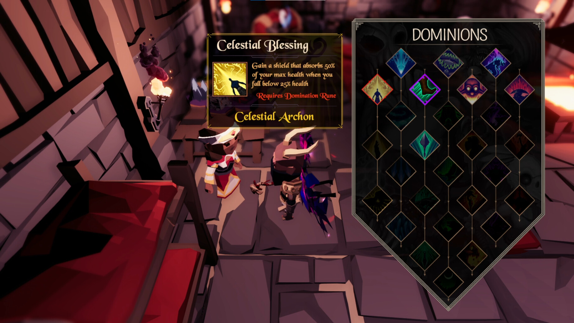 Steam - Knight Crawlers