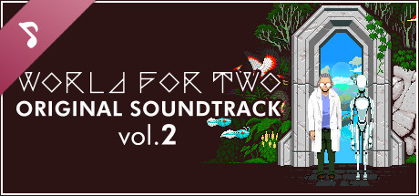World for Two: Original Soundtrack Vol.2 on Steam