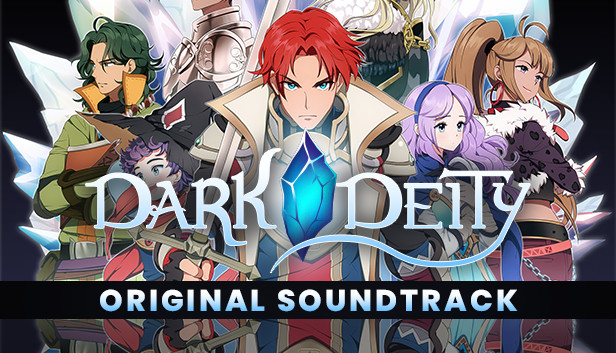 Dark Deity Soundtrack on Steam