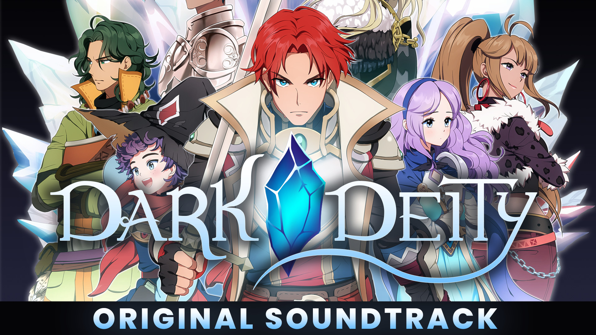 Dark Deity Soundtrack on Steam