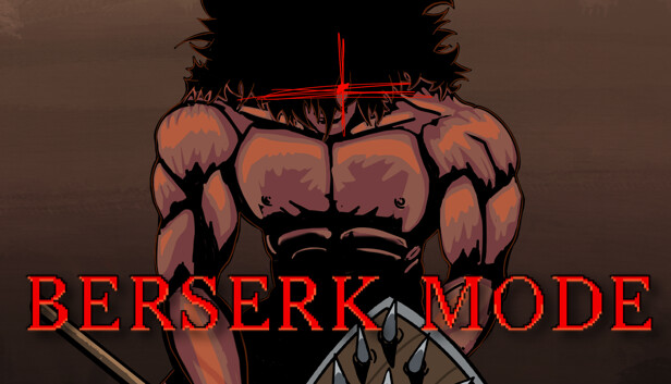 Berserk Mode on Steam