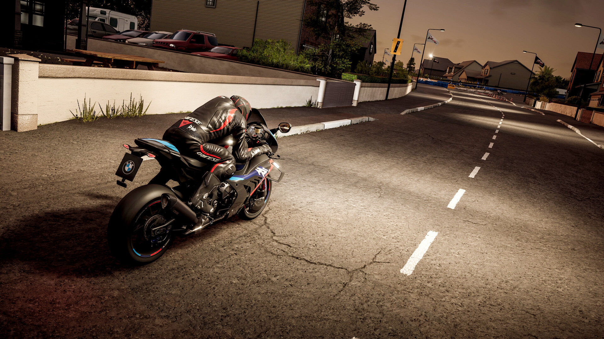 RIDE 5 on Steam