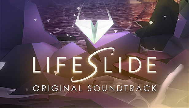 Lifeslide Soundtrack on Steam