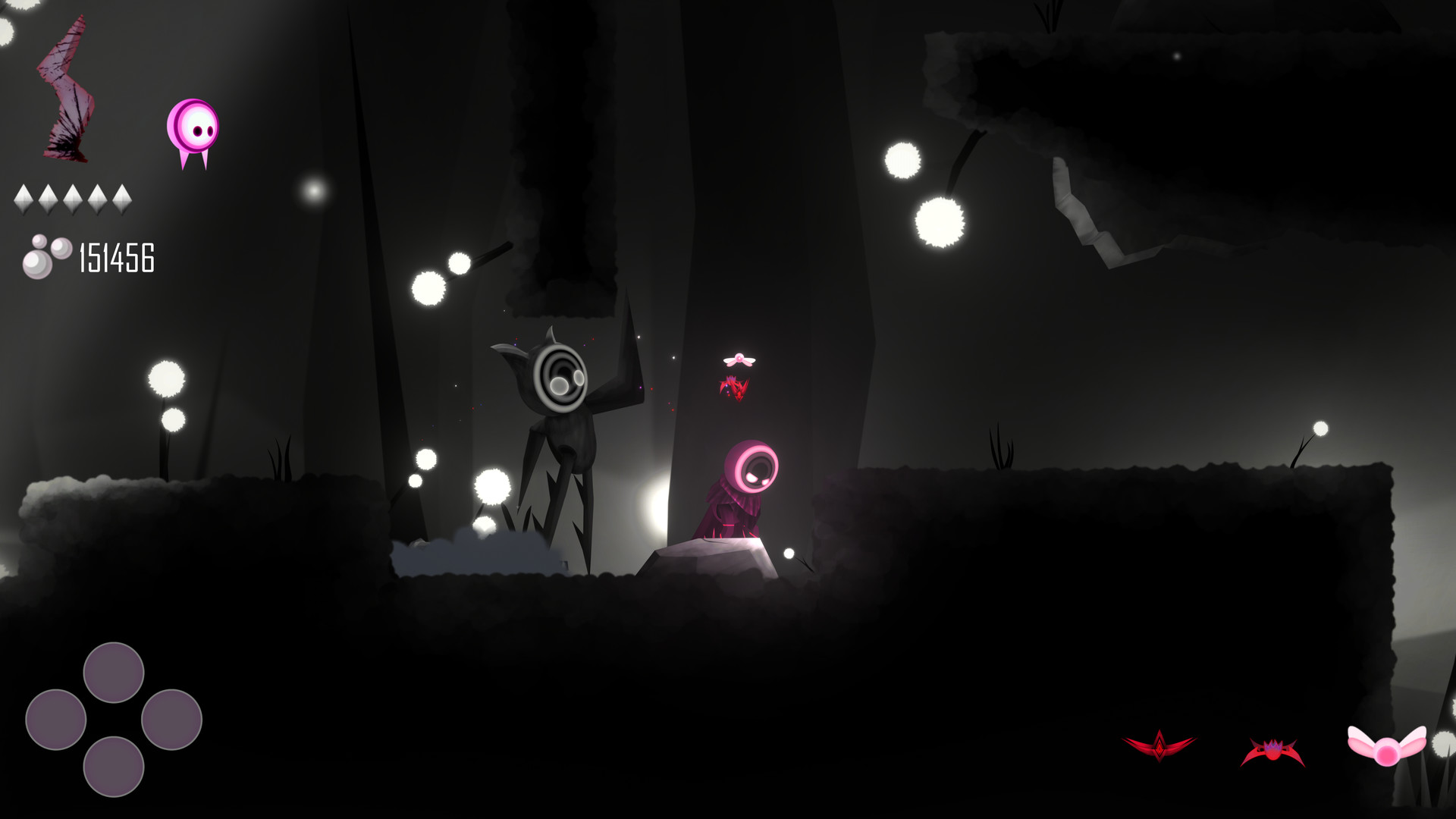 Neon Moon on Steam