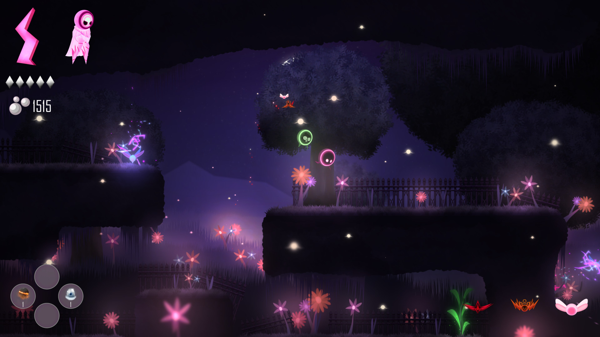 Neon Moon on Steam