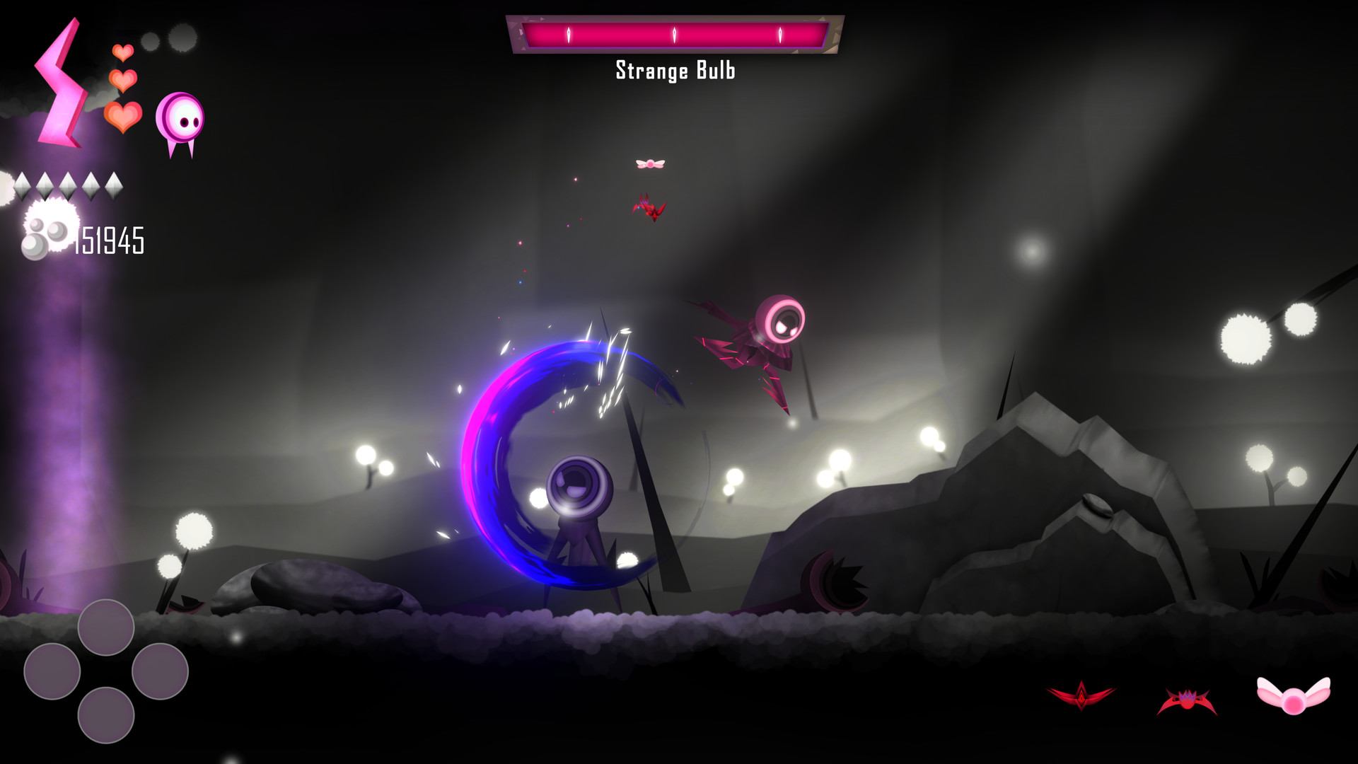 Neon Moon on Steam