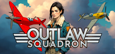 Steam Community :: Outlaw Squadron