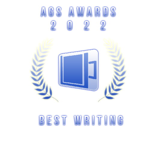 Nightmare Frames on Steam