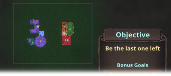 Chambers of Devious Design - Keymailer