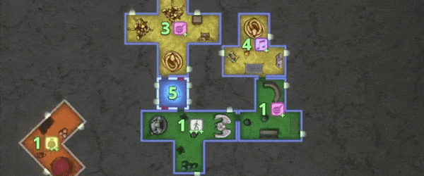Chambers of Devious Design - Keymailer
