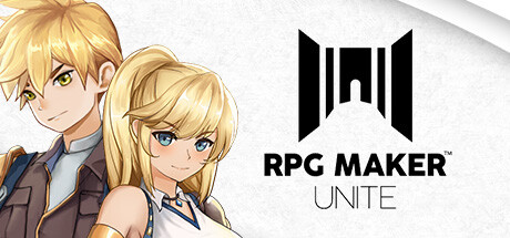 RPG Maker Unite on Steam