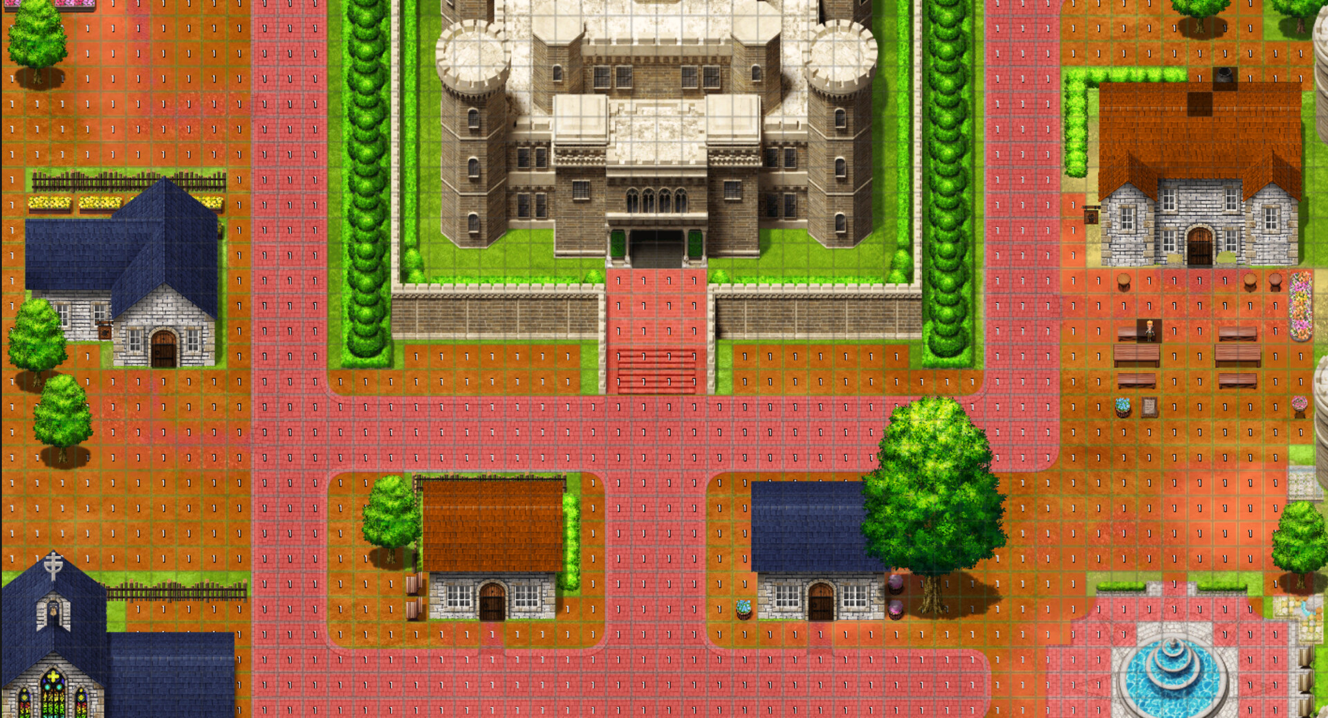 RPG Maker Unite on Steam